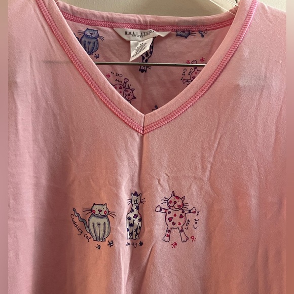 Bali | Intimates & Sleepwear | Bali Studio Collection Nightgown | Poshmark